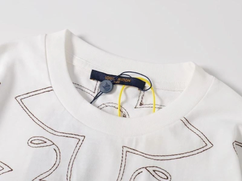 Factory-made Louis Vuitton T-Shirts
