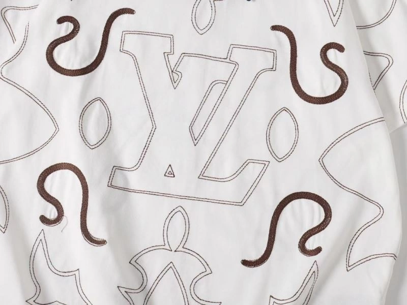 Factory-made Louis Vuitton T-Shirts