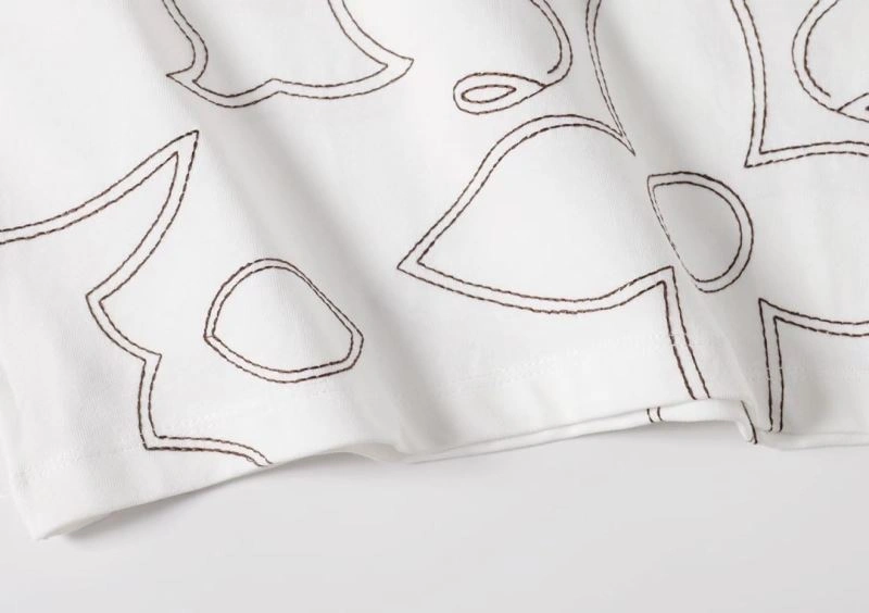 Factory-made Louis Vuitton T-Shirts