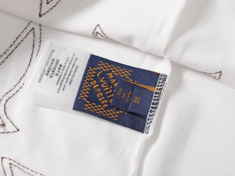 Factory-made Louis Vuitton T-Shirts