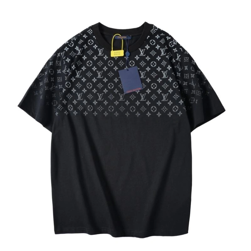 Real Louis Vuitton T-Shirts