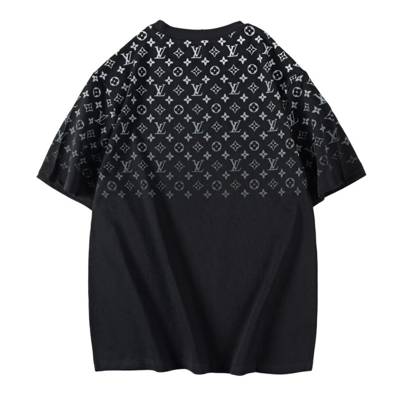 Real Louis Vuitton T-Shirts