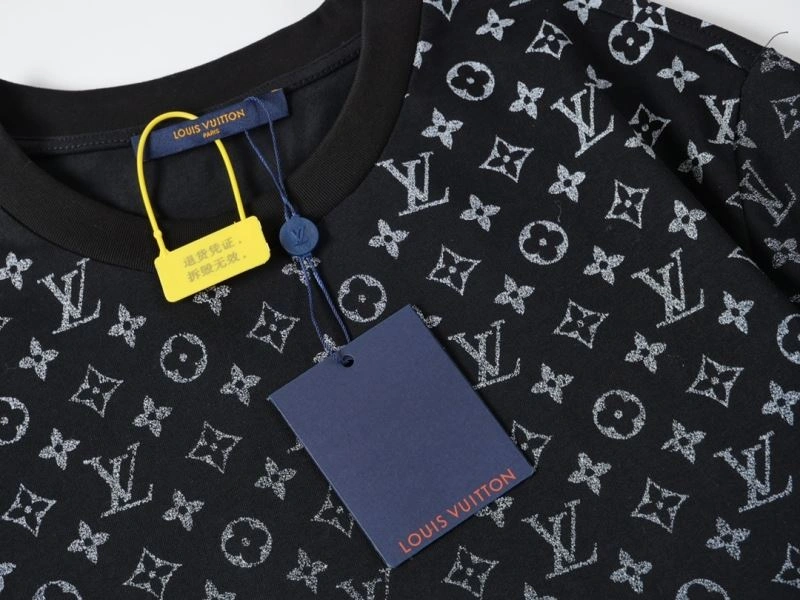 Real Louis Vuitton T-Shirts