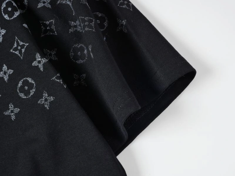 Real Louis Vuitton T-Shirts