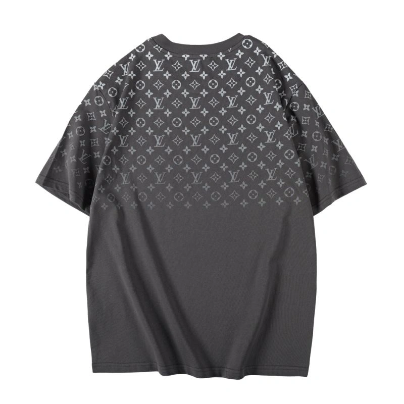 Precise copy Louis Vuitton T-Shirts