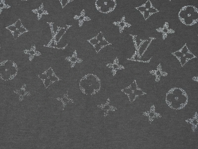 Precise copy Louis Vuitton T-Shirts