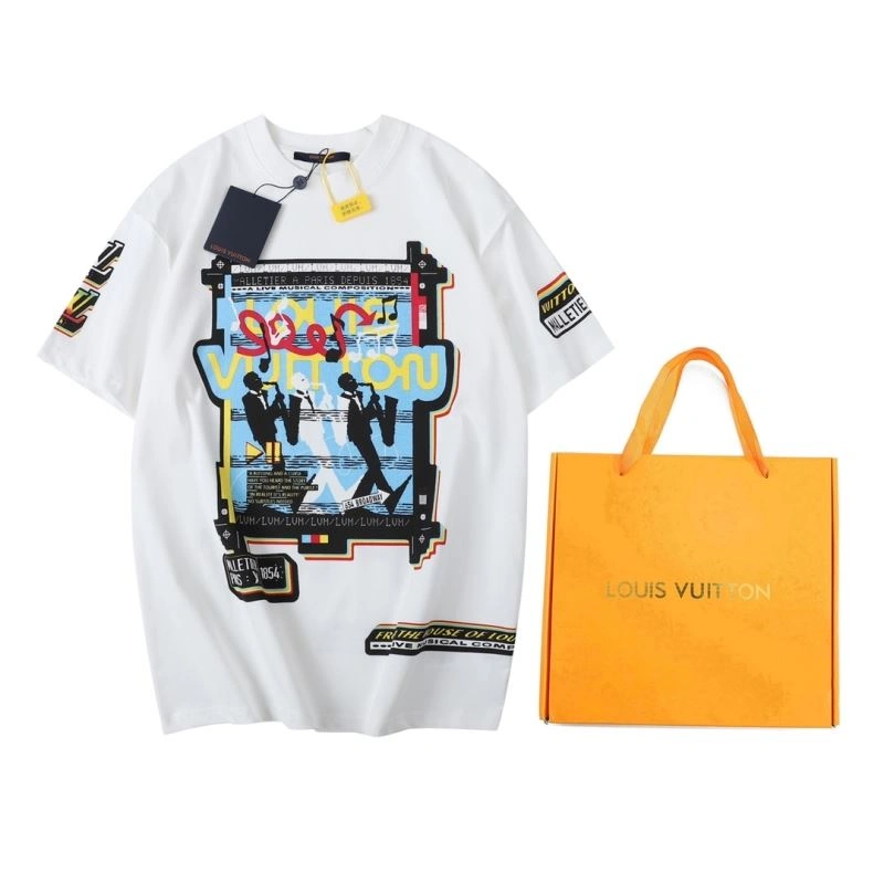Louis Vuitton T-Shirts