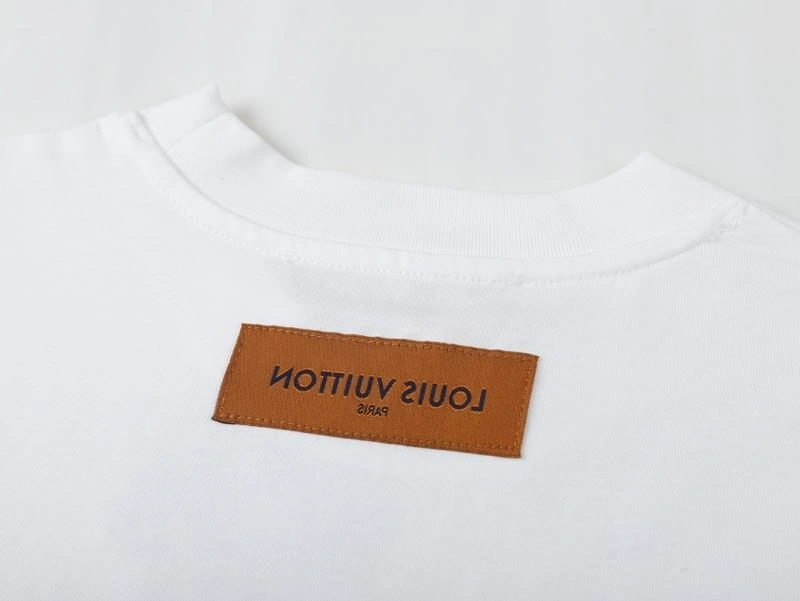 Perfect replica Louis Vuitton T-Shirts