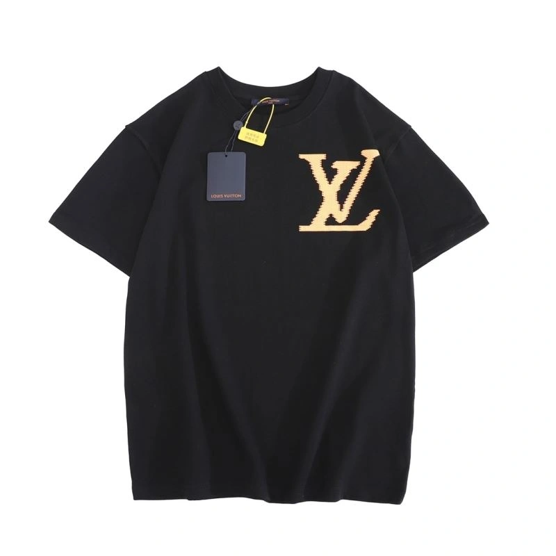 Factory-made Louis Vuitton T-Shirts