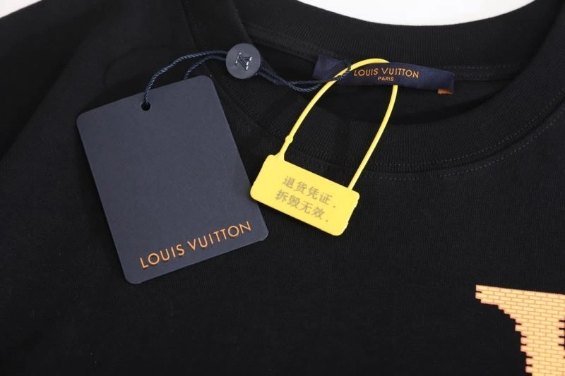 Factory-made Louis Vuitton T-Shirts