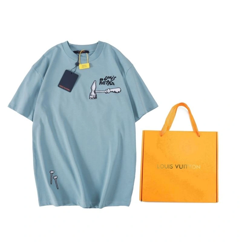Louis Vuitton T-Shirts