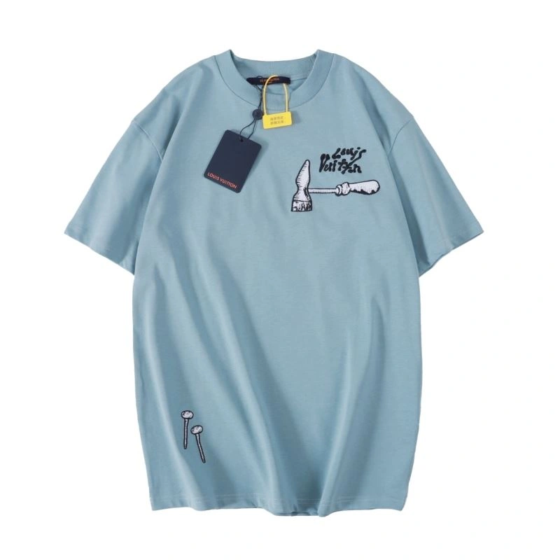 1:1 copy Louis Vuitton T-Shirts