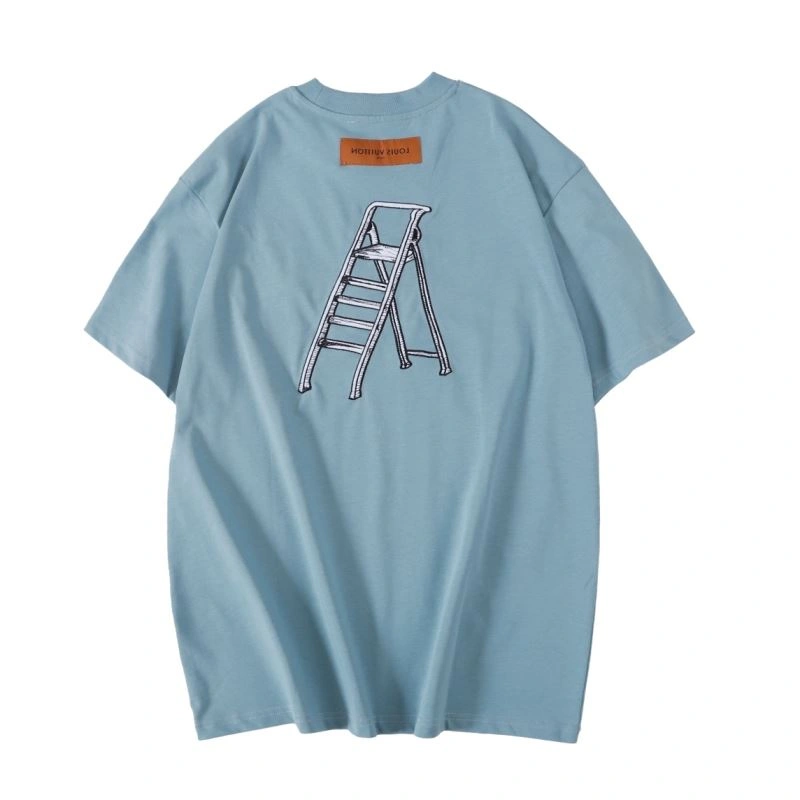 1:1 copy Louis Vuitton T-Shirts