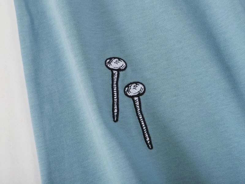 1:1 copy Louis Vuitton T-Shirts