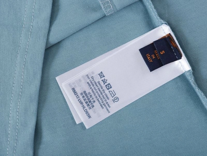 1:1 copy Louis Vuitton T-Shirts
