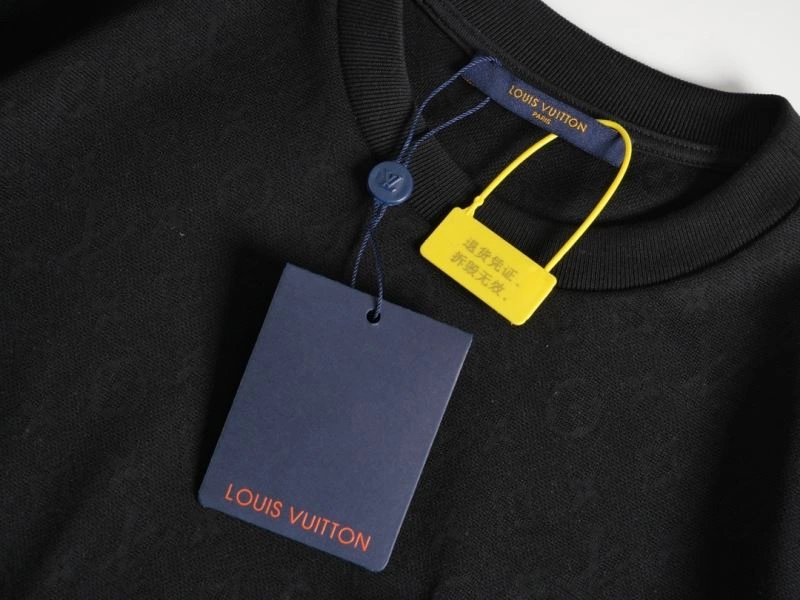 High accuracy Louis Vuitton T-Shirts