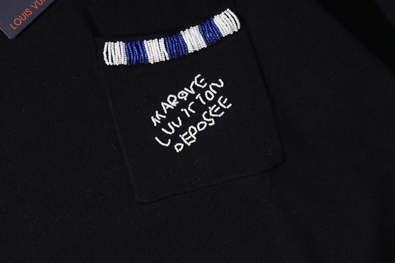 Official Louis Vuitton T-Shirts