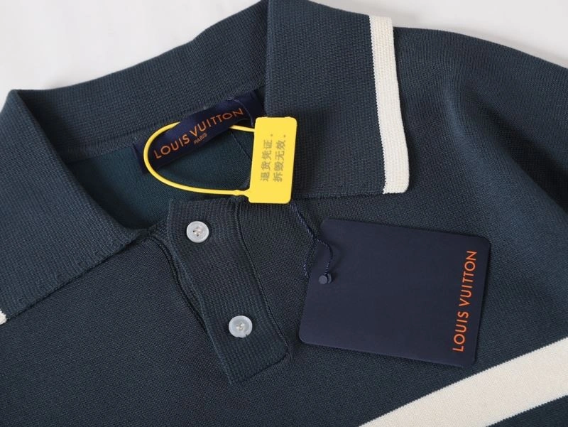 Budget-friendly Louis Vuitton T-Shirts