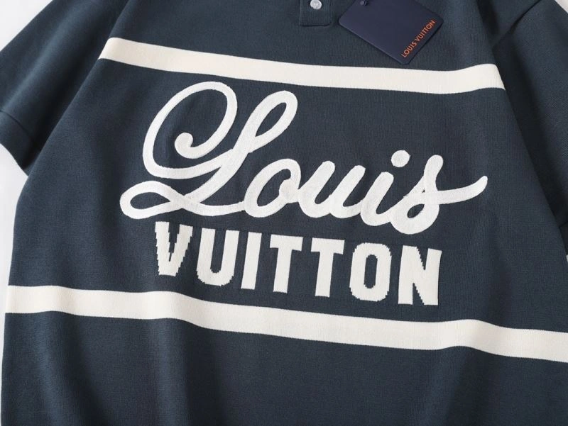 Budget-friendly Louis Vuitton T-Shirts