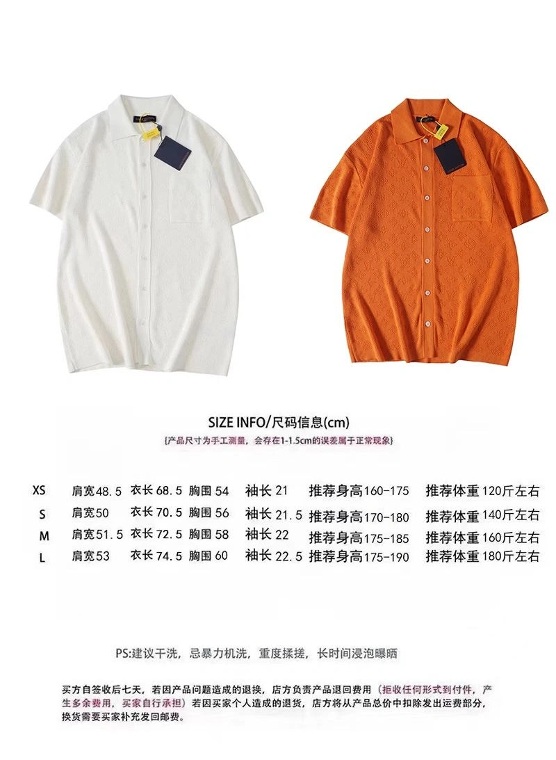Original Louis Vuitton T-Shirts