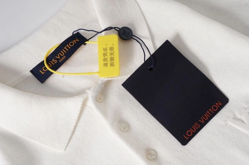 Budget-friendly Louis Vuitton T-Shirts
