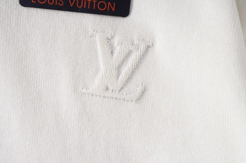 Budget-friendly Louis Vuitton T-Shirts