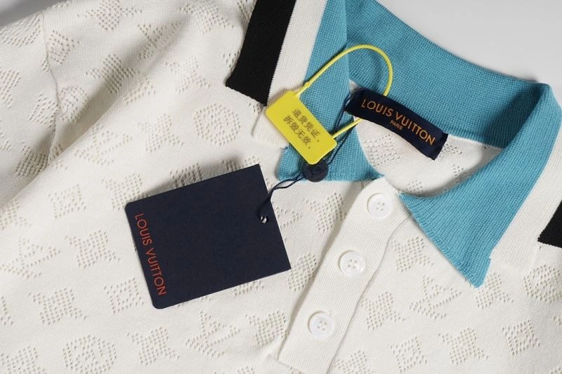 Factory-made Louis Vuitton T-Shirts
