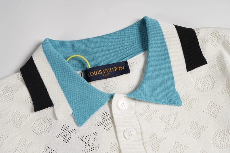 Factory-made Louis Vuitton T-Shirts