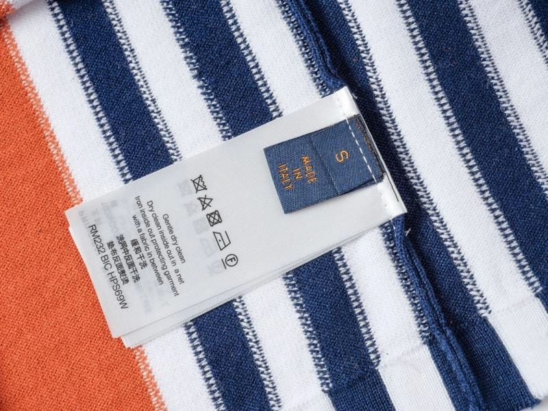Exact replica Louis Vuitton T-Shirts