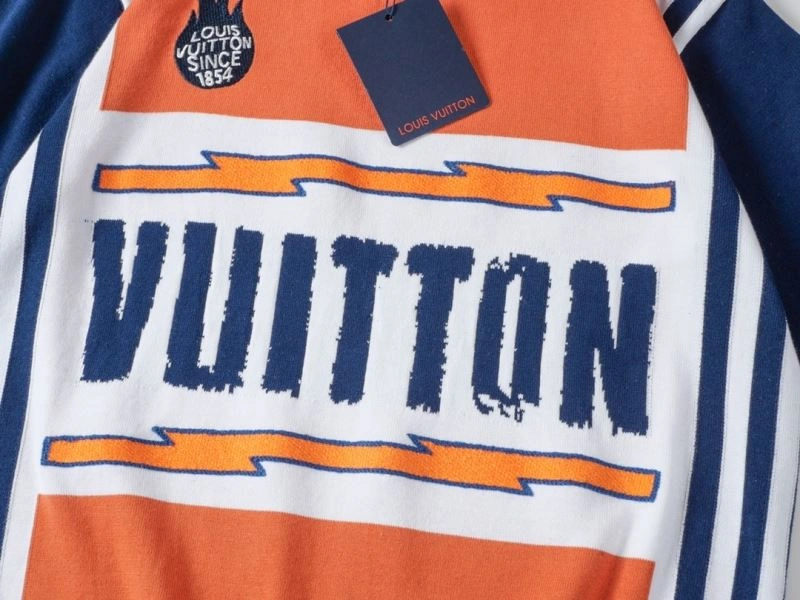 Exact replica Louis Vuitton T-Shirts