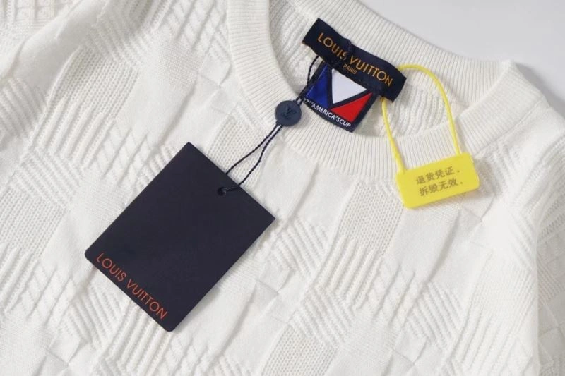 Legit Louis Vuitton T-Shirts