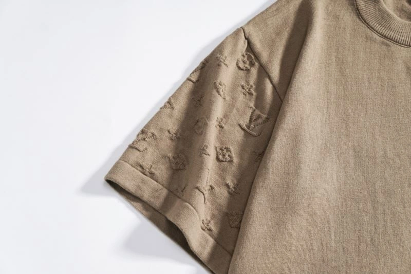 Perfect replica Louis Vuitton T-Shirts