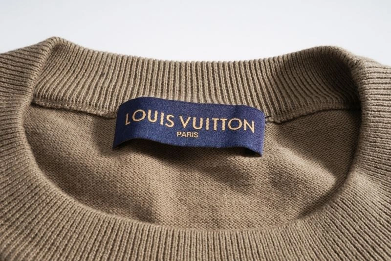 Perfect replica Louis Vuitton T-Shirts