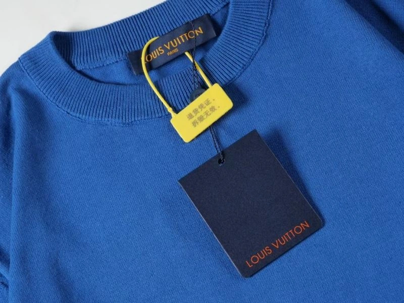 Budget-friendly Louis Vuitton T-Shirts