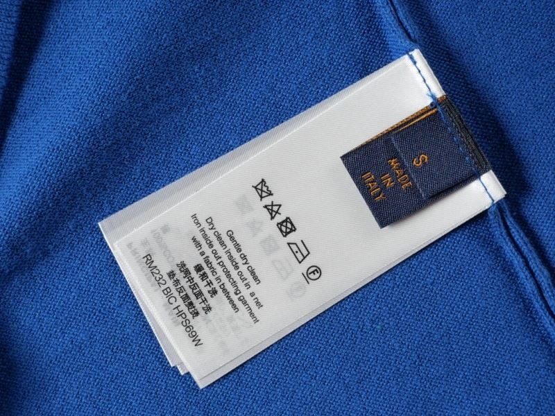 Budget-friendly Louis Vuitton T-Shirts