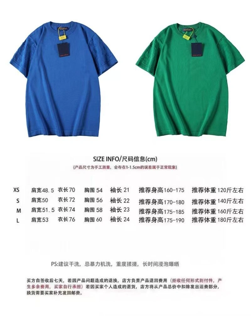 Economical Louis Vuitton T-Shirts