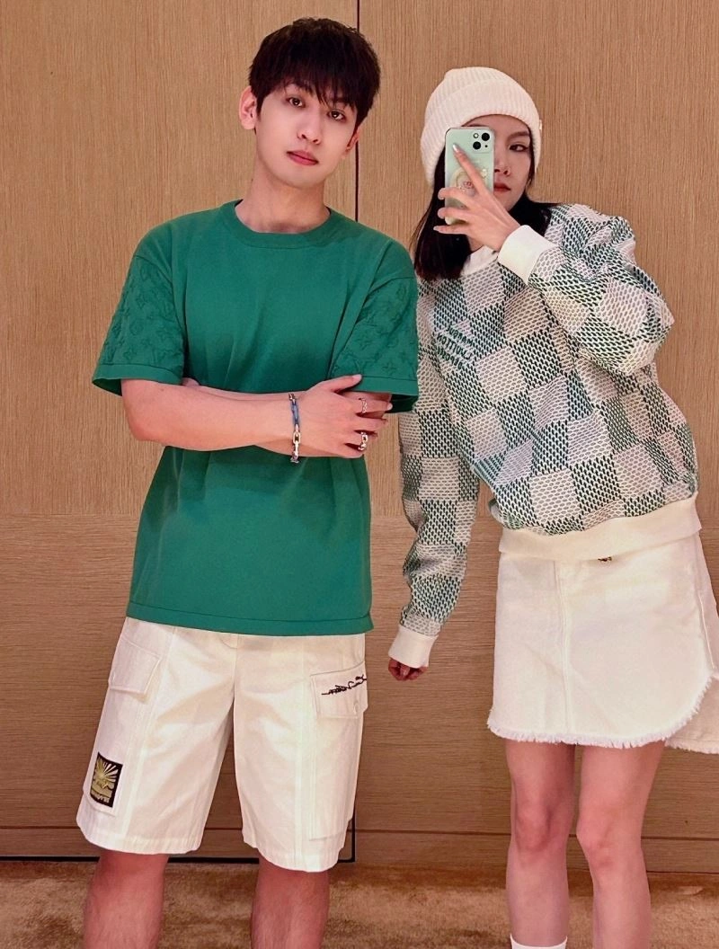 Economical Louis Vuitton T-Shirts