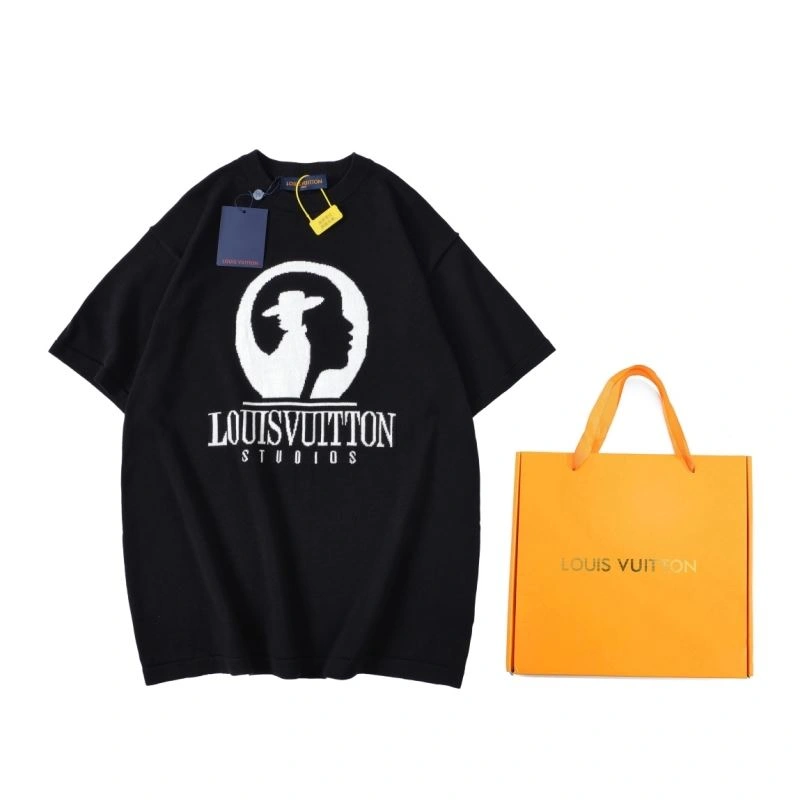 Louis Vuitton T-Shirts