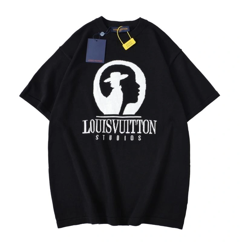 Official Louis Vuitton T-Shirts