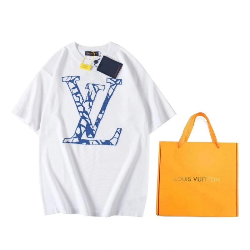 Louis Vuitton T-Shirts