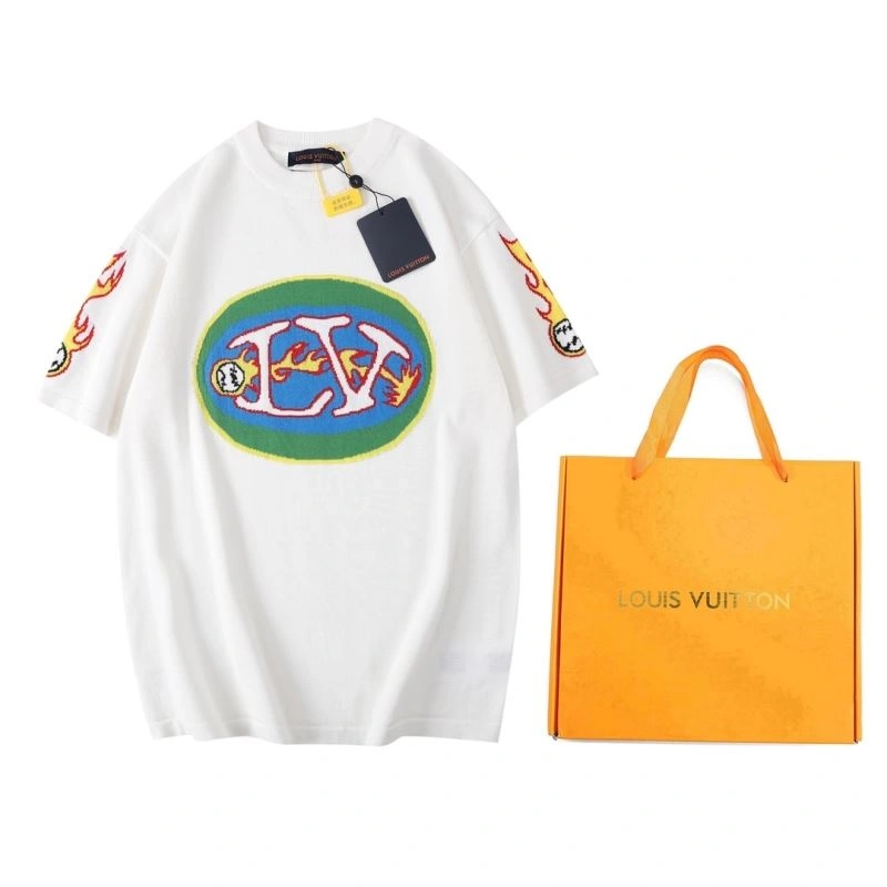 Louis Vuitton T-Shirts
