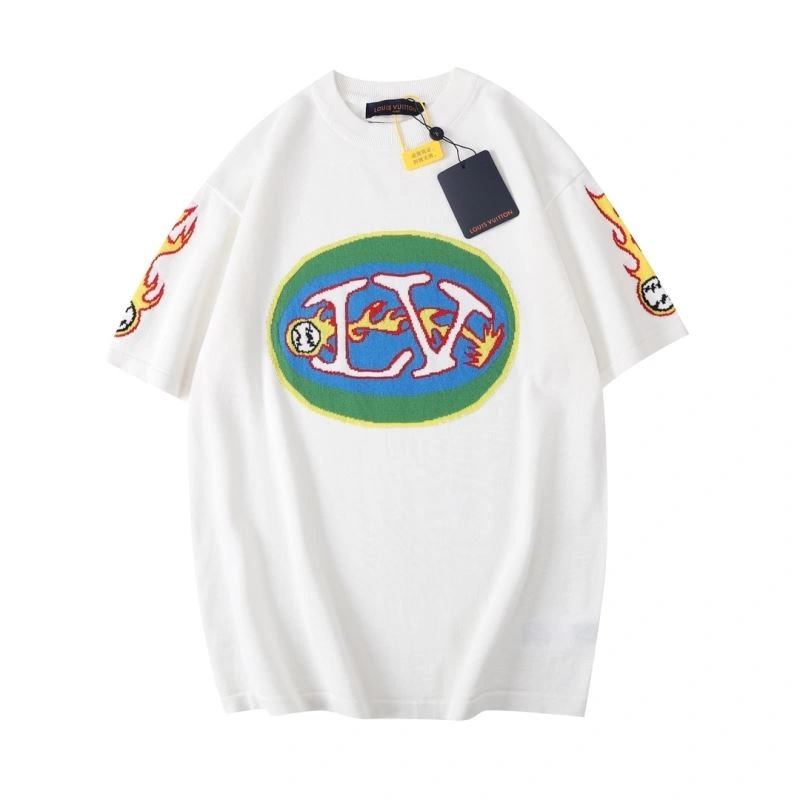 Budget-friendly Louis Vuitton T-Shirts