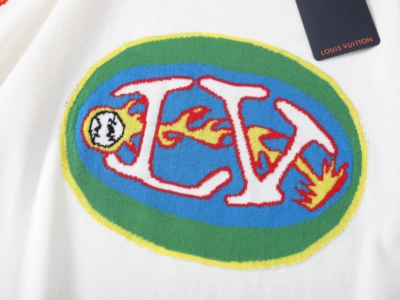 Budget-friendly Louis Vuitton T-Shirts