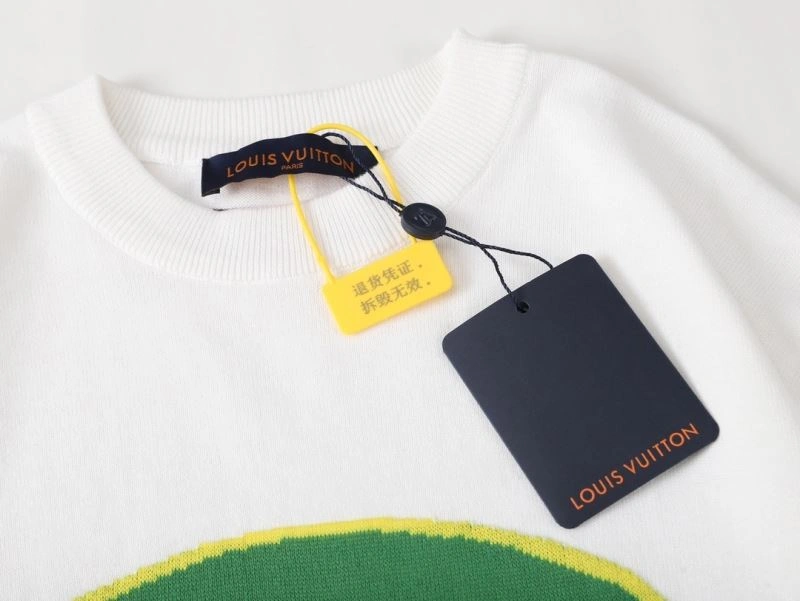 Budget-friendly Louis Vuitton T-Shirts
