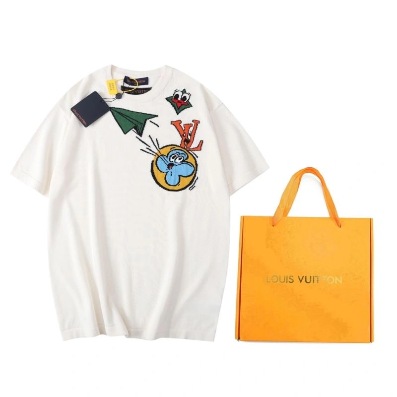 Louis Vuitton T-Shirts