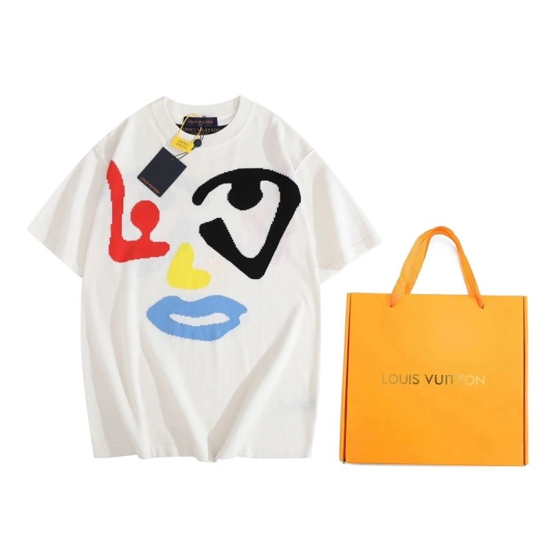 Louis Vuitton T-Shirts