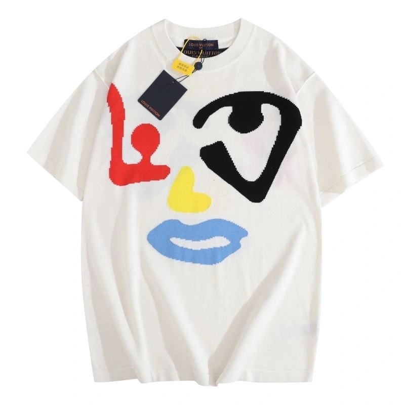 Budget-friendly Louis Vuitton T-Shirts