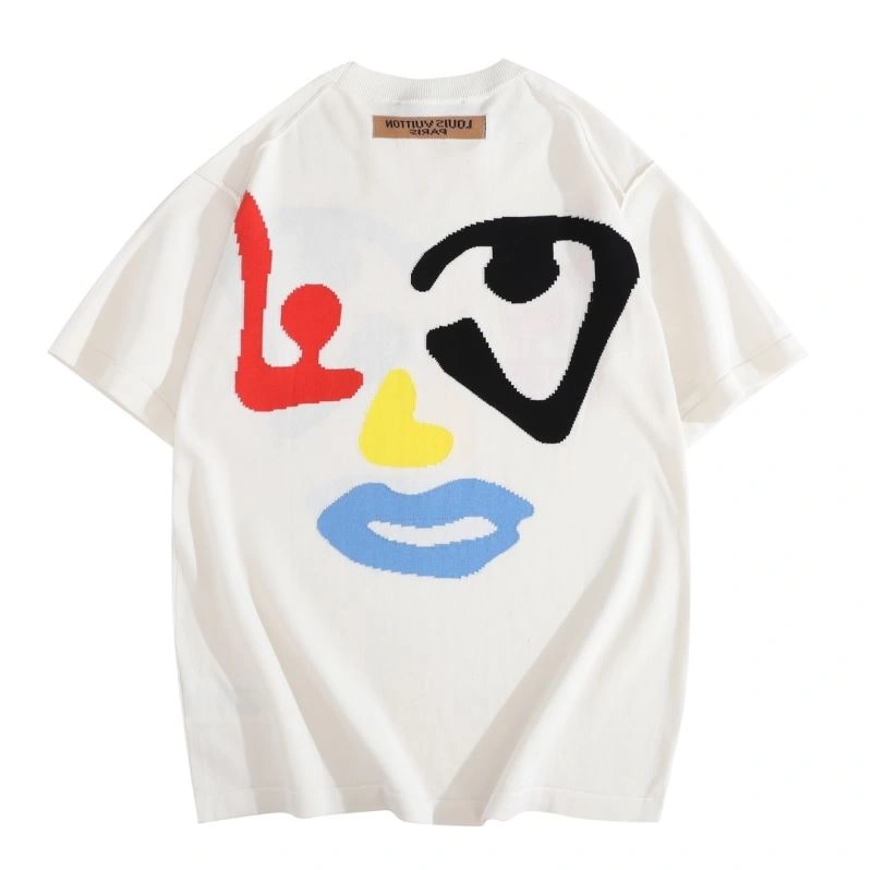 Budget-friendly Louis Vuitton T-Shirts