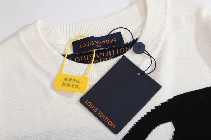 Budget-friendly Louis Vuitton T-Shirts