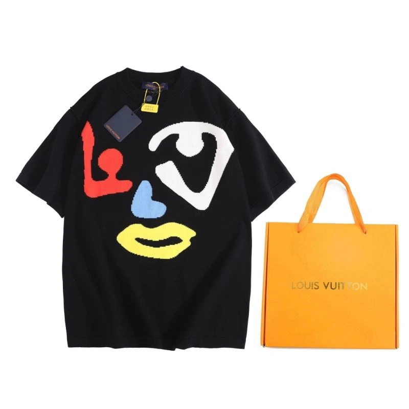 Louis Vuitton T-Shirts